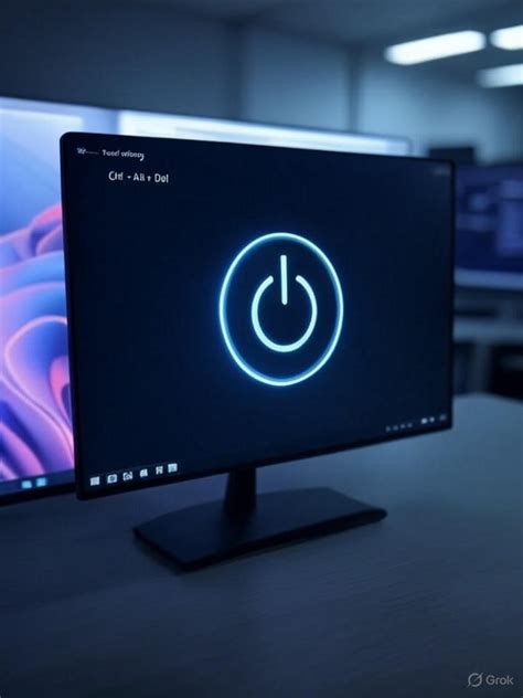 Unlocking Windows 11s Hidden Emergency Restart Feature For System Recovery Windows Forum