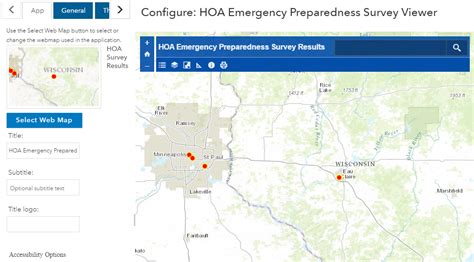 Geospatial Field Methods Geog Using Survey To Gather And Map Survey Data
