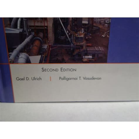 Chemical Engineering Process Design And Economics