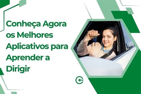 Melhores Aplicativos Para Aprender A Dirigir Acessei