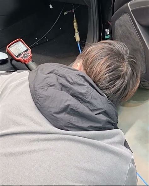 싼타페 에어컨청소 에바크리닝 중 에바크리닝 Youtube