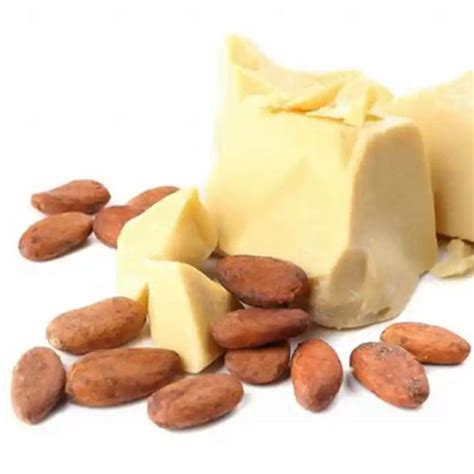 Common Pure Natural Raw Cocoa Butter At Best Price In Richmond Devran