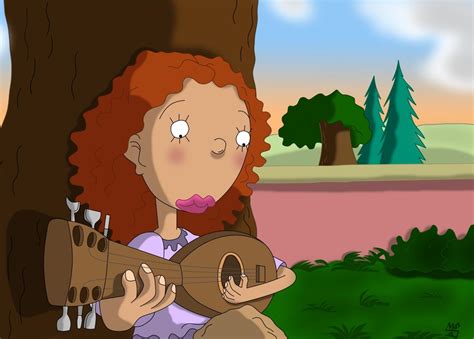 As Told By Ginger As Told By Ginger Fan Art 36508780 Fanpop