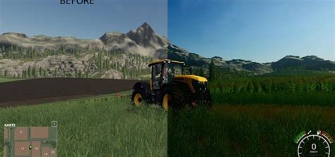 SHADER PRESET V FS Mod FS Net SHADER PRESET V FS Mod FS Net