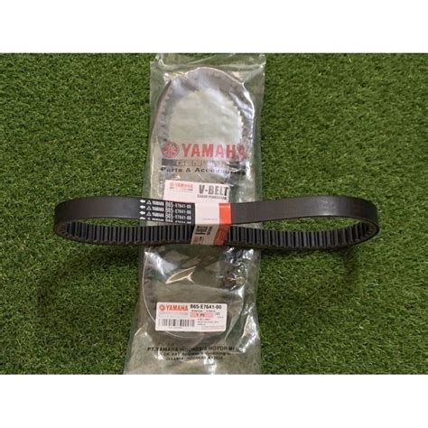 YAMAHA NVX AEROX EGO EGO S NOUVO NOUVO S EGO S FI NOUVO LC EGO LC EGO LC FI AVANTIZ SOLARIZ V