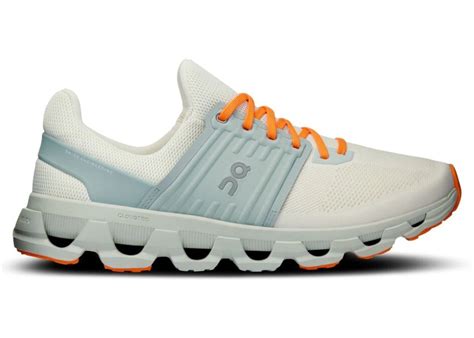 On Running Cloudswift 3 Ad Ivory Mineral Mens 3md10242167 Us