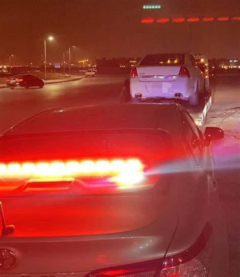 المرور السعودي On Twitter ضبط مرور منطقة الرياض قائد مركبة ظهر في