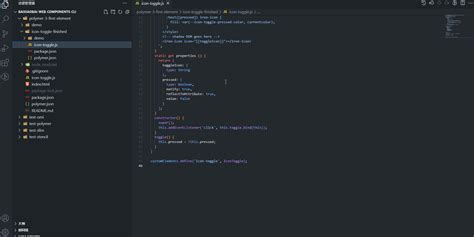 Web Components Web Components