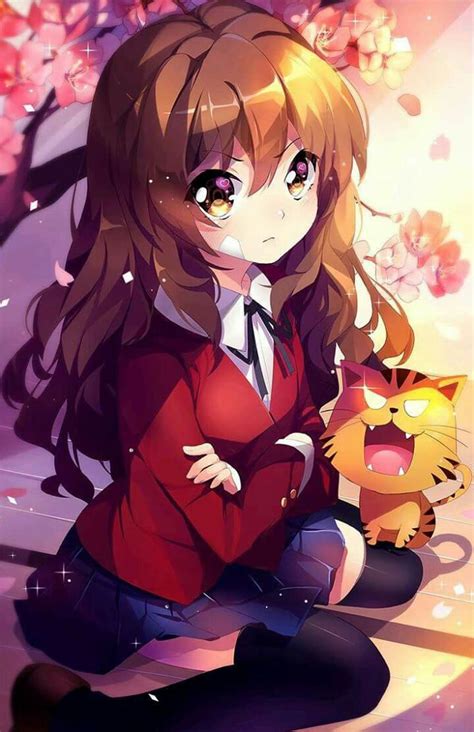 Toradora Anime Beautiful Anime Kawaii Anime Angel