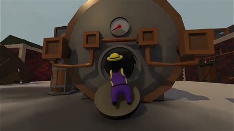 Human Fall Flat Map Copper World Youtube