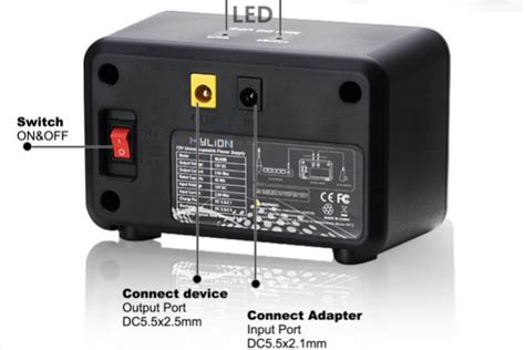 The Difference Between UPS And Mobile Power Supply