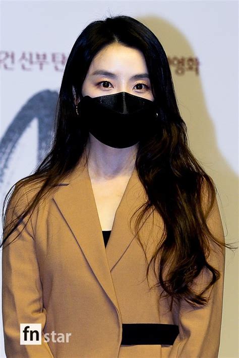 [포토] 정유미 시크한 사슴 눈망울 헉스