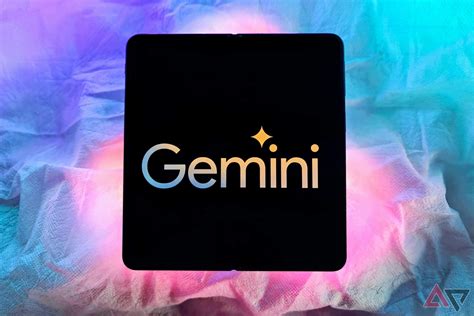 Gemini Advanced What Do You Get With Google S Premium AI Offering