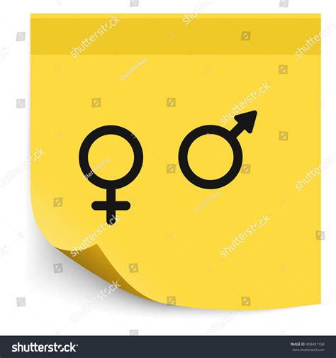 Sex Symbols Stock Illustration Shutterstock