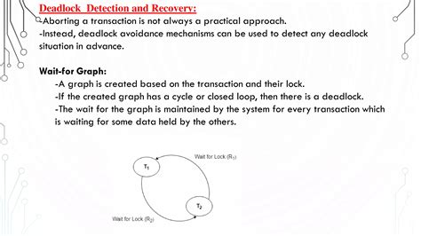 Unit 2 Transaction Concepts And Concurrency Concepts 1 Pdf
