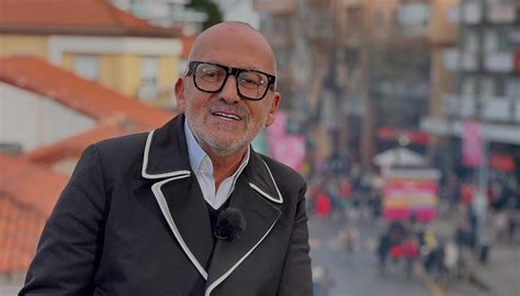 Manuel Luís Goucha anuncia fim do programa da tarde na TVI O Goucha