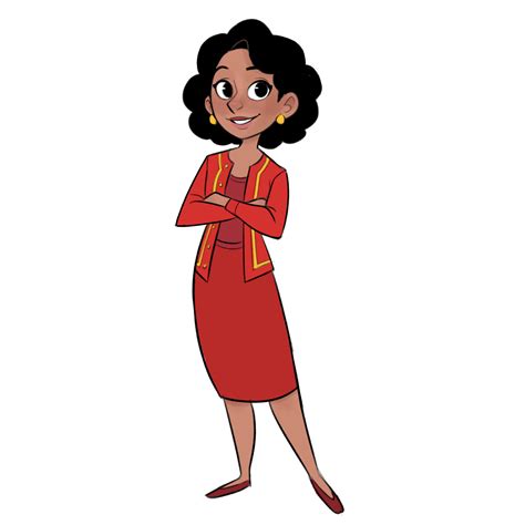 An Artist Animated The Fresh Prince Of Bel Air Characters And They Re