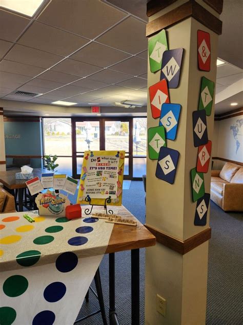 Vbs 2023 Twists Turns Lifeway Vbs Artofit