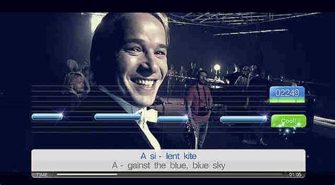 SingStar PS3 - SingStore Update vom 8. Februar
