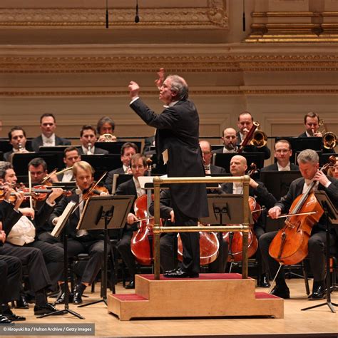 Wiener Philharmonic Orchestra Télécharger Et écouter Les Albums