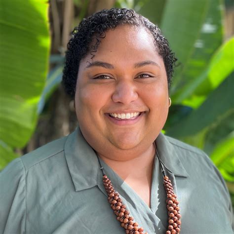 Stacee Ketchell The Obama Foundation