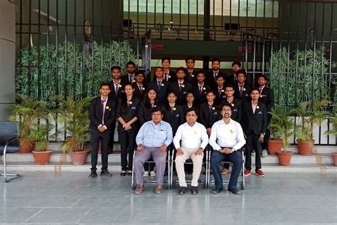 guru nanak institute of engineering and technology nagpur campus photos