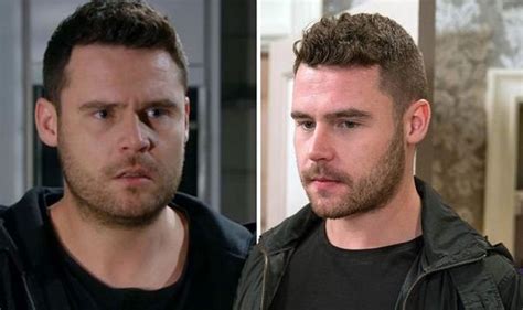 Emmerdale Spoilers Aaron Dingles New Love Interest ‘unveiled By