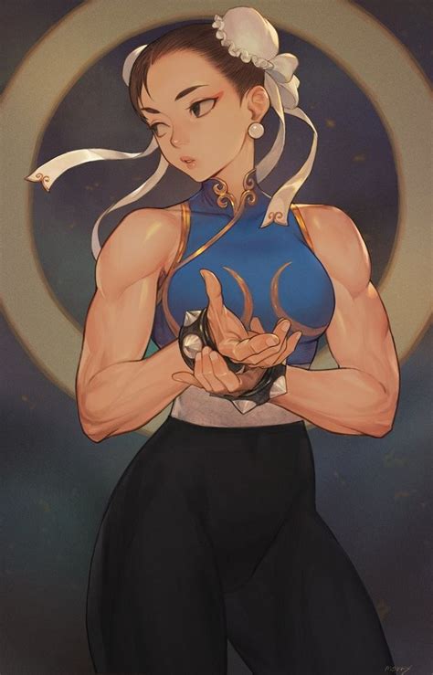 Illustration Street Fighter Art Street Fighter Characters Capcom Art