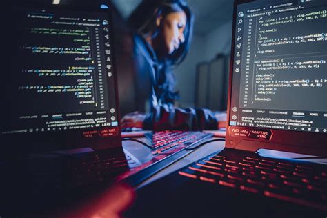 métier de développeur salaires et perspectives esiea