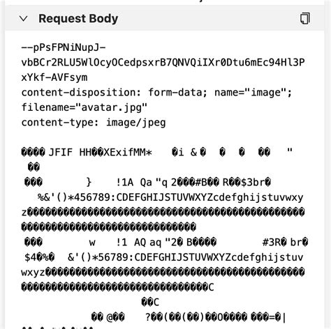 Fromdata Axios And React Native Web Inconsistent Issue