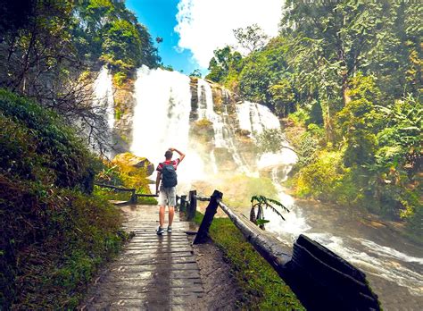 Ratilanna Riverside Spa Resort Chiang Mai 3 Nights 4 Days Tour Package