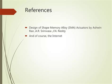 Shape Memory Effect And Superelasticity Pptx Dental Health