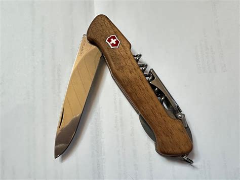 Victorinox Wine Master | Kaufen auf Ricardo