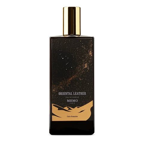 Memo Oriental Leather EDP 75ML Niche Gallery