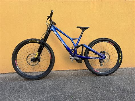 Specialized Demo Race S Top Zustand Downhill Bikemarkt Mtb News De