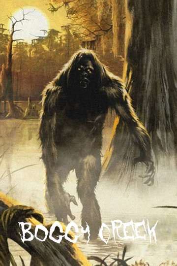 The Legend Of Boggy Creek 1972 Movie News Moviefone