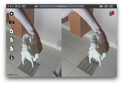 The Art Of Stereoscopic Photo Part 2 Stereopi Diy Stereoscopic