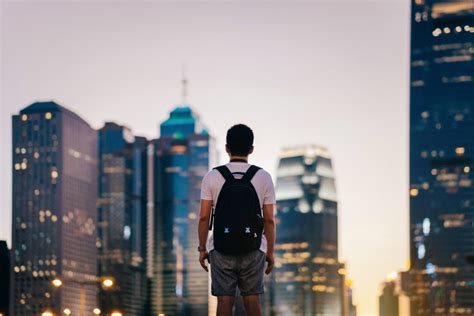 8 Things To Consider Before Moving Abroad Pearson Pte