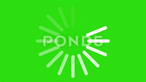 Loading Bar Gif Green