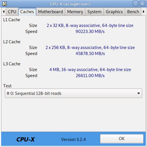 Getting Console And Graphical Hardware System Information On Linux With
