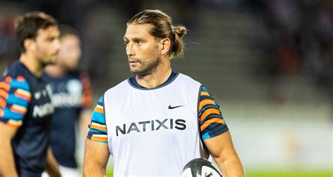 Racing 92 Le Constat Sans Appel De Dimitri Szarzewski Avant Bayonne