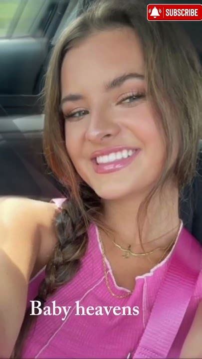 First Post Brookehylandxx Brookehyland Dancemoms Trend Edit