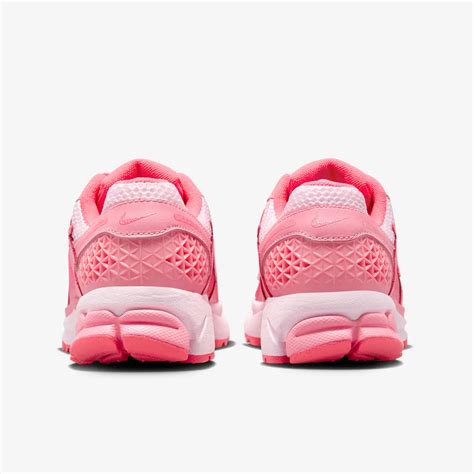 나이키 줌 보메로 5 핑크 폼 핫 펀치 오피셜 이미지 내보이다 슈프라이즈 컬처