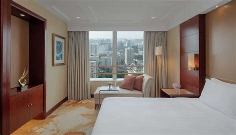 Radisson Blu New World Hotel Shanghai Radisson Hotels