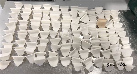 All On 4 Hybrid Treatment Wk Dental Ceramics
