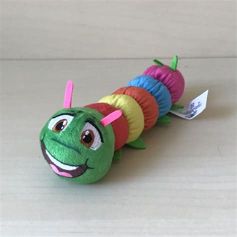 Achtertuin Minis Lidl Ruben Rups Achtertuin Minis Lidl Ruben Rups