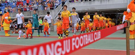 Gon2303 광주시민프로축구단 주 Flickr