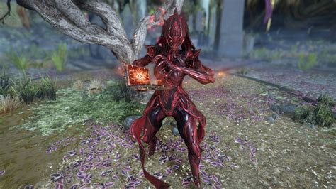 Wisp The Scarlet Witch Is Not Born She Is Forgedin My Foundry R