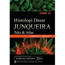 Buku Histologi Dasar Junqueira Teks Dan Atlas Edisi 12
