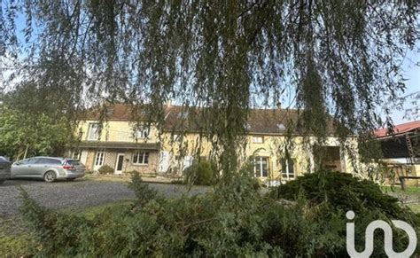 Luxury Houses For Sale In Villeneuve Sur Bellot Île De France France
